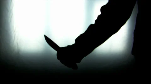 Serial Killer Stock Footage ~ Royalty Free Stock Videos | Pond5