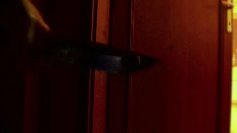 Man Menacing Stock Footage ~ Royalty Free Stock Videos | Pond5