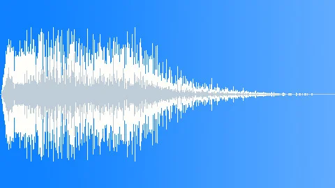 Menacing Mystic Resonance Sound Effect ~ Stock Sound #271047338