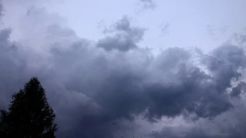 Clouds Bring Stock Videos – Royalty-Free HD & 4K Videos | Pond5