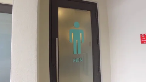 Girls Private Bathroom Stock Videos – Royalty-Free HD & 4K Videos