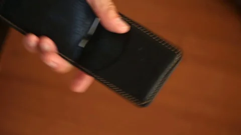 Men Money Clip Stock Videos – Royalty-Free HD & 4K Videos