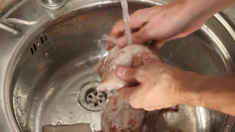 Menos Seafood Stock Videos – Royalty-Free HD & 4K Videos