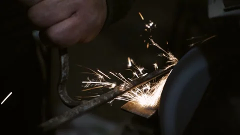 Hot Metal Flats Stock Videos – Royalty-Free HD & 4K Videos | Pond5