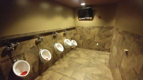 Men Pee Public Stock Videos – Royalty-Free HD & 4K Videos | Pond5