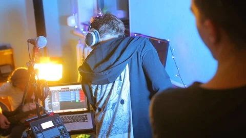 Jam Dance Studios Stock Videos – Royalty-Free HD & 4K Videos