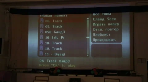 Movie Theatre Menu Stock Videos – Royalty-Free HD & 4K Videos