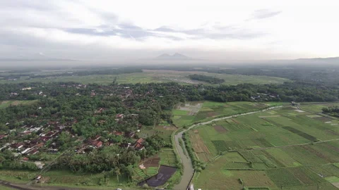 Gunung Merapi Stock Videos – Royalty-Free HD & 4K Videos