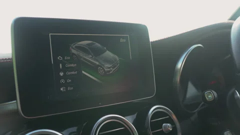 Mercedes Amg Stock Video Footage | Royalty Free Mercedes Amg Videos | Pond5