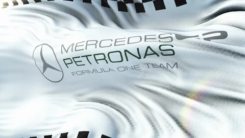F1 Flag Stock Video Footage | Royalty Free F1 Flag Videos | Pond5