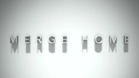 Merge Home Stock Videos – Royalty-Free HD & 4K Videos | Pond5