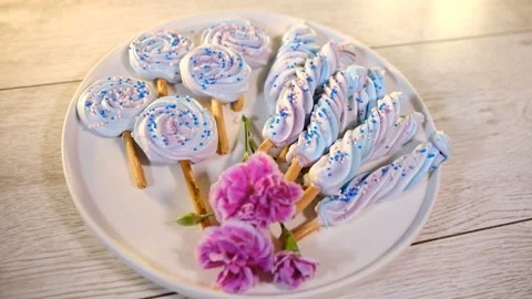 Lollipop Sticks、 Stock Videos – Royalty-Free HD & 4K Videos | Pond5