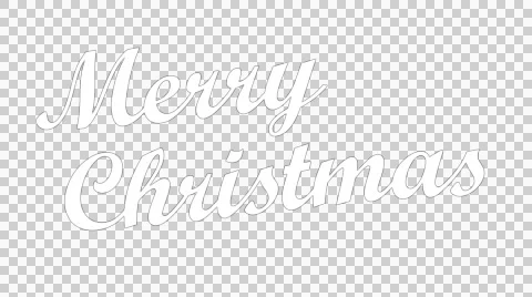 Merry Christmas Alpha Stock Footage ~ Royalty Free Stock Videos | Page 4