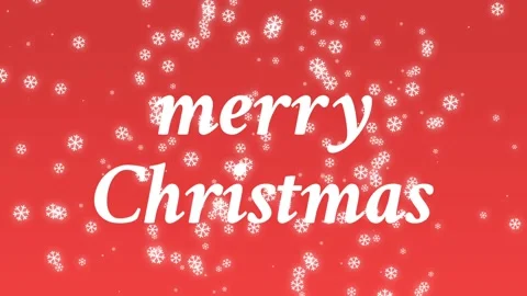 Merry Christmas Ice Stock Videos – Royalty-Free HD & 4K Videos | Pond5