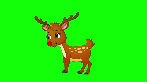 Christmas Vector Stock Footage ~ Royalty Free Stock Videos | Pond5