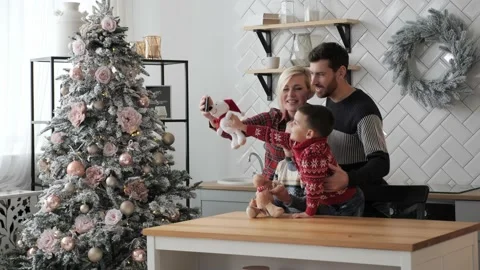 Merry Video Stock Videos – Royalty-Free HD & 4K Videos | Pond5