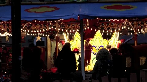 Fun Fair Sounds Stock Video Footage | Royalty Free Fun Fair Sounds ...