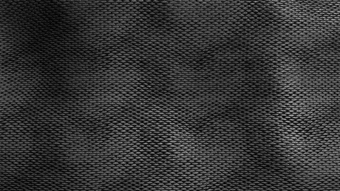 Mesh Texture In Black Background | Stock Video | Pond5