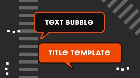 Bubble After Effects Templates ~ After Effects Projects | Pond5