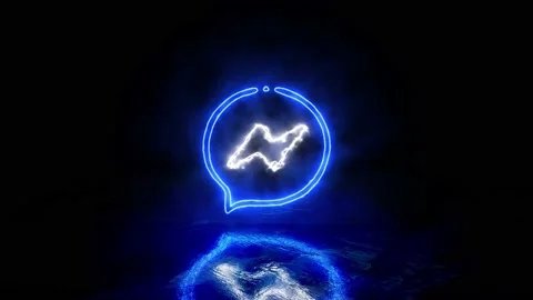 Facebook Logo Animation Stock Footage ~ Royalty Free Stock Videos | Page 6