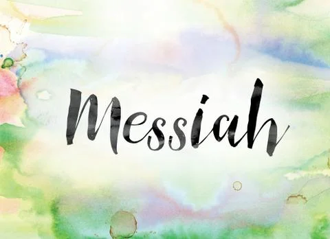 Messiah Clipart