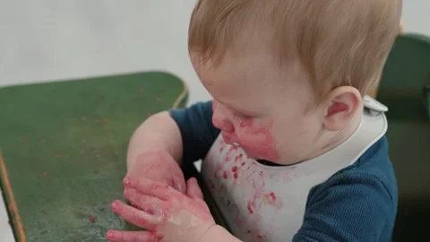 Messy Fun Stock Videos – Royalty-Free HD & 4K Videos | Pond5