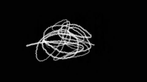 Sketch Animation Overlay Stock Videos – Royalty-Free HD & 4K Videos ...
