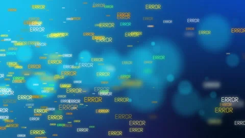 A messy source code scrolling animation,... | Stock Video | Pond5