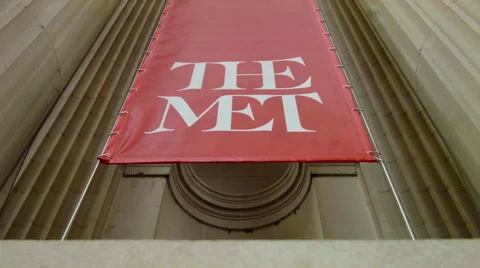 Exterior Banner Stock Footage ~ Royalty Free Stock Videos | Pond5