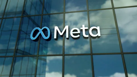 Meta Headquarters Stock Video Footage | Royalty Free Meta Headquarters ...