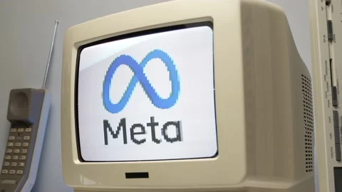 80S Logo Stock Footage ~ Royalty Free Stock Videos | Pond5