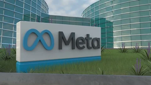 Meta Editorial Insight: Refined Corporat... | Stock Video | Pond5