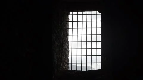 Prison Rod Bar Stock Videos – Royalty-Free HD & 4K Videos