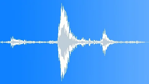 Metal Thud Sound Effects - 3 Metal Thud sounds for SFX projects | Pond5