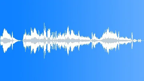 Sound Effect: Metal Creak Eerie, Slow Ripping and Tearing, Harsh ...