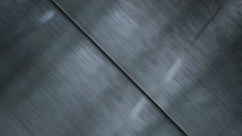 Metal Gate with Green Screen, Animation,... | Stock Video | Pond5