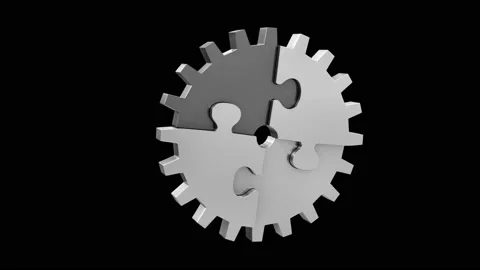 Metal Animation Stock Videos – Royalty-Free HD & 4K Videos | Pond5