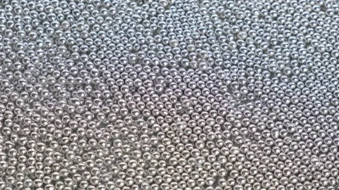 Chromium Texture Stock Video Footage | Royalty Free Chromium Texture ...