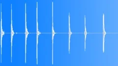 Pipe Rattle Sound Effects ~ Pipe Rattle Sounds | Pond5