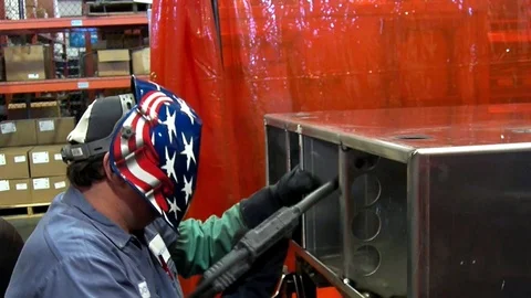 Gas Striper Stock Videos – Royalty-Free HD & 4K Videos