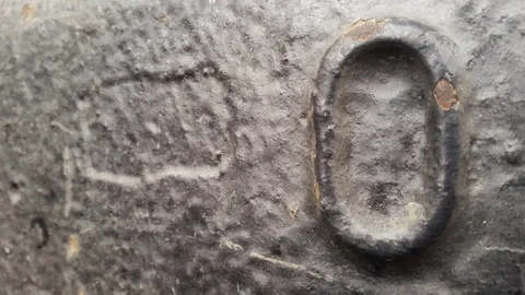 Rusty Metal Texture Stock Videos – Royalty-Free HD & 4K Videos | Page 3