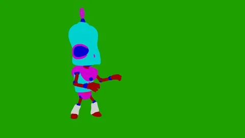 Cartoon Diion Stock Videos – Royalty-Free HD & 4K Videos | Pond5