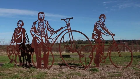 Ikes Older Men Stock Videos – Royalty-Free HD & 4K Videos