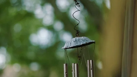 Chime Back Stock Videos – Royalty-Free HD & 4K Videos