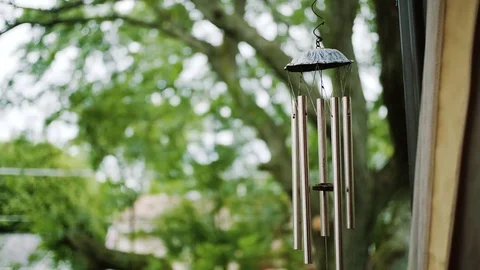 Chime Back Stock Videos – Royalty-Free HD & 4K Videos