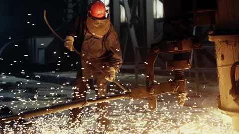 Compression Molding Stock Footage ~ Royalty Free Stock Videos | Pond5