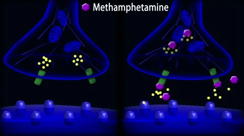 Methamphetamine Stock Footage ~ Royalty Free Stock Videos | Pond5