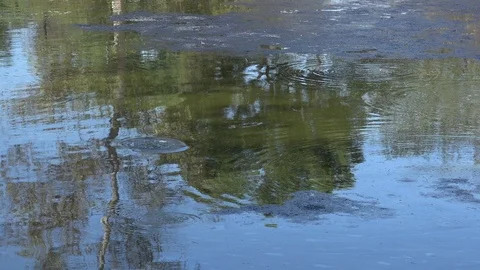 Methane Gas Stock Video Footage | Royalty Free Methane Gas Videos | Pond5