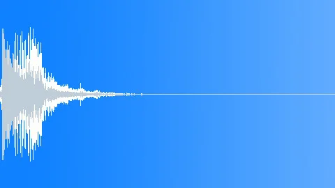 METLImpt_Impact, Hit, Metal, Anvil, Hammer, Short_SNDBTS_JI-E_03 ...