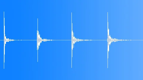 METLImpt_Impact Hit Metal Bucket Dumpster_SNDBTS_JI-B ~ Stock Sound ...